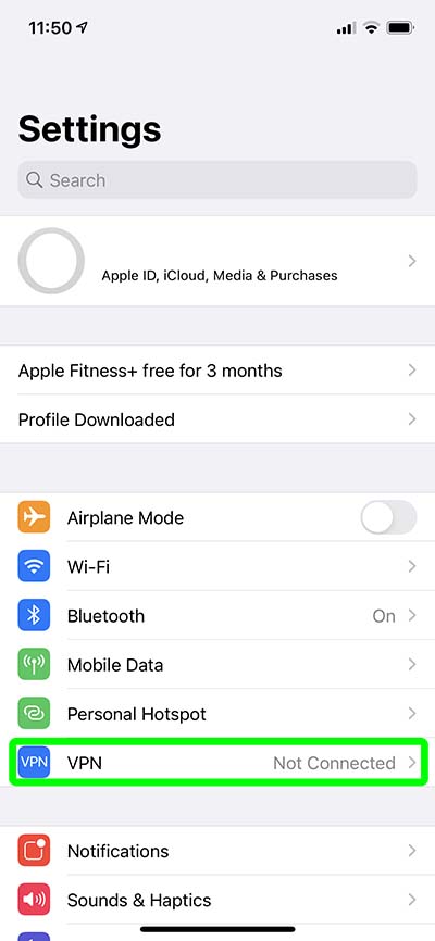 About Flow VPN | Flow VPN - Unmetered VPN and Global eSIM - Free Trial